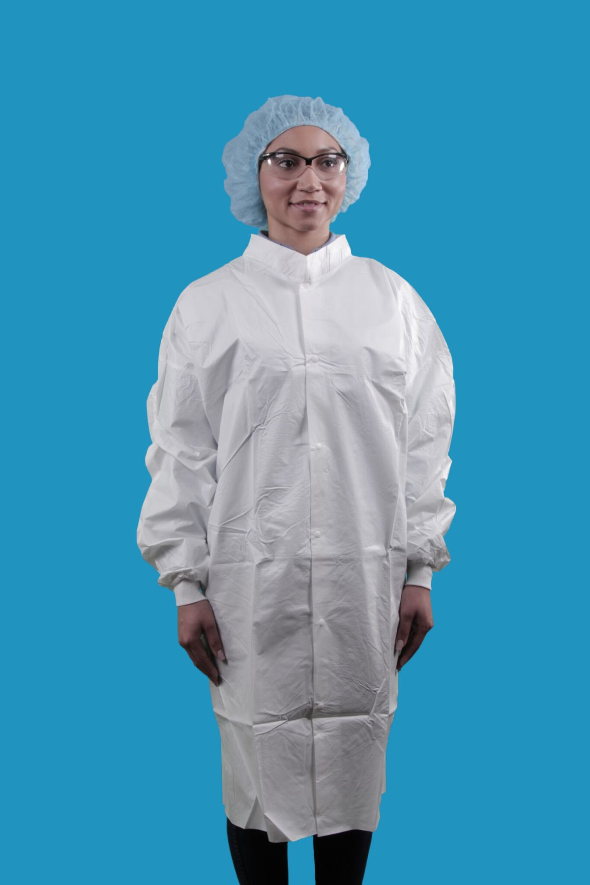 Keyguard - Ultrapure Technology