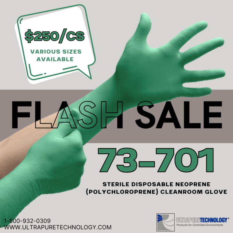 Ultrapure Technology - Ultrapure Technology