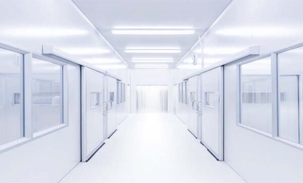 Cleanroom Contamination Control: From Particles to Purity